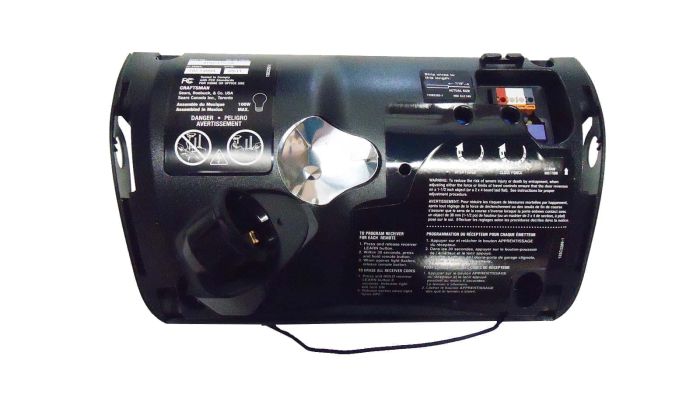 Sears Craftsman 41AC175-2A Receiver Logic Board Assembly